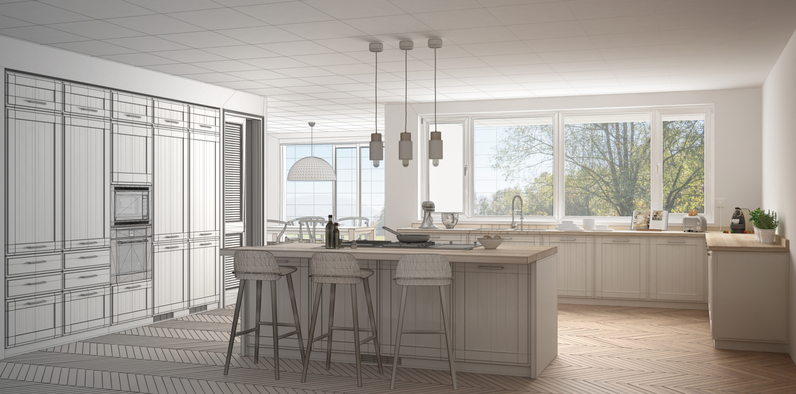 Home - Draft To Craft